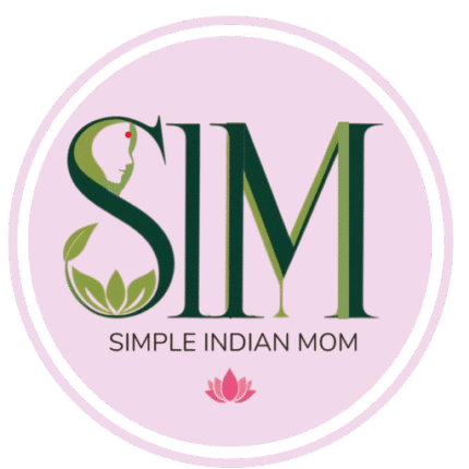 Home Main - Simple Indian Mom